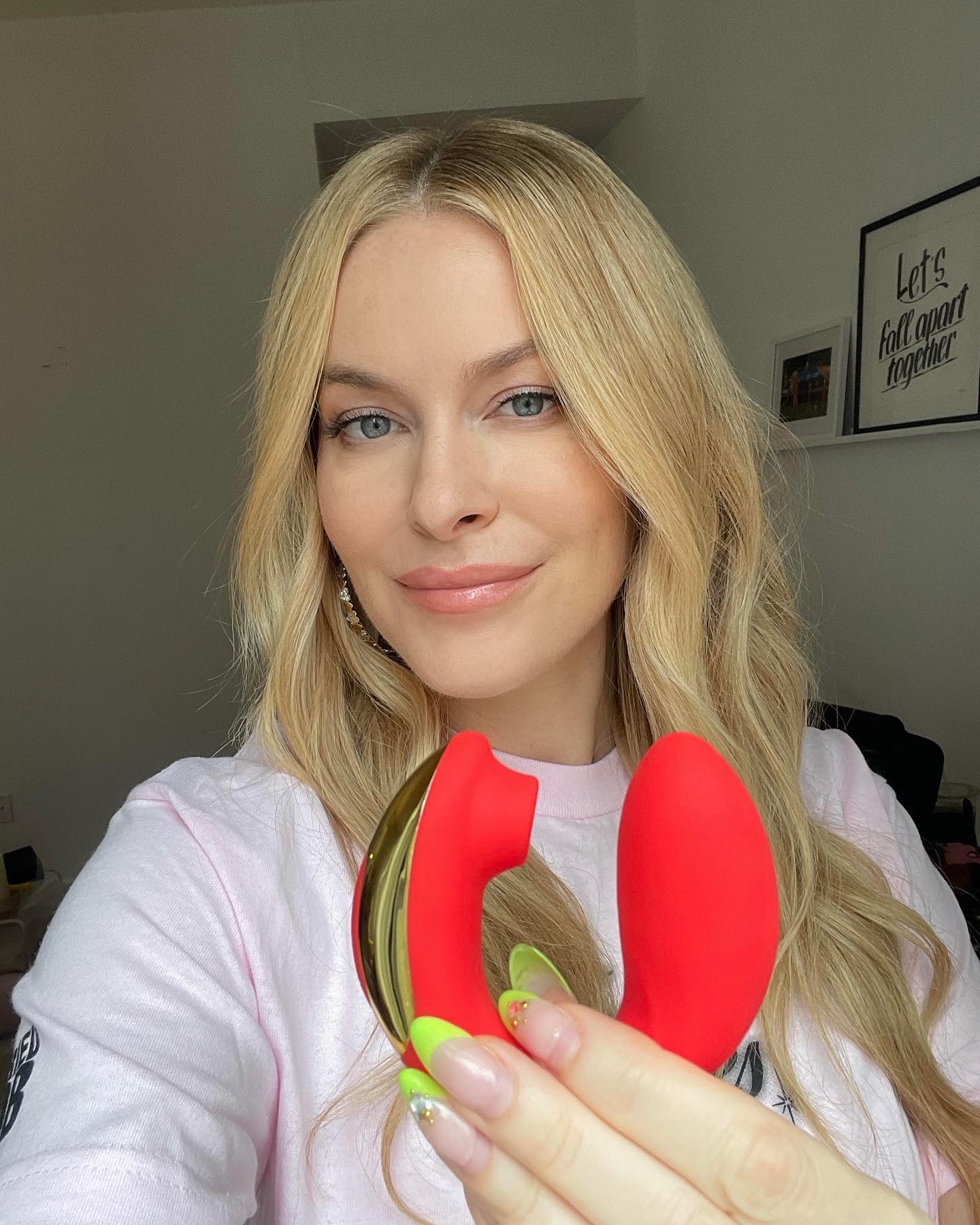 9 Bravo stars who love they’re Bellesa Vibrators | Sex Toys Blog ...