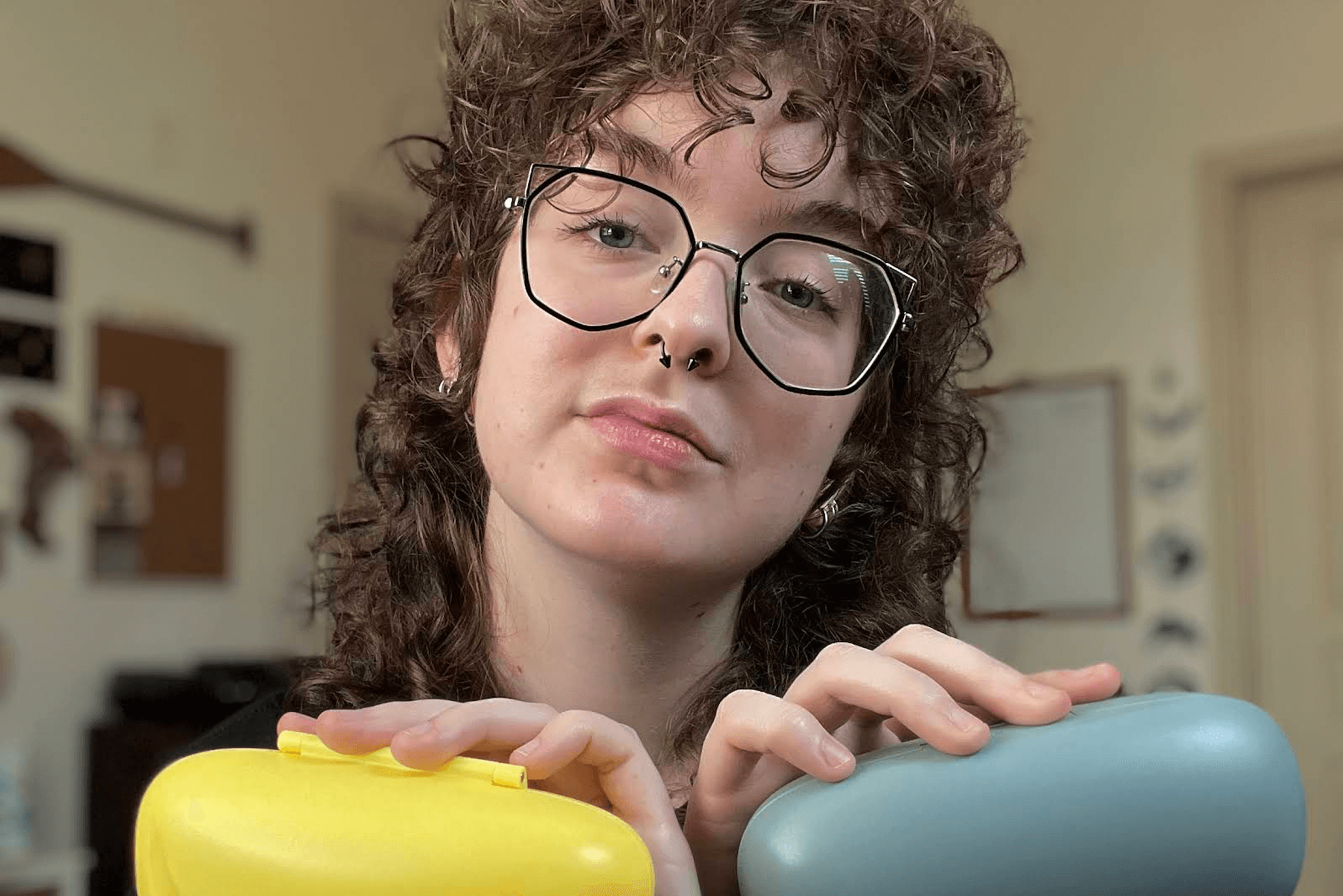 FunkyFrogBait's Vibe Giveaway| BBoutique