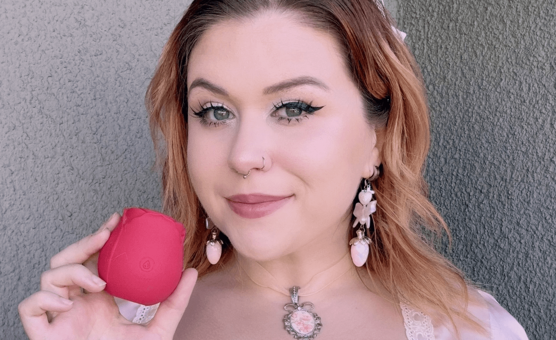 Stanzi's Vibe Giveaway| BBoutique